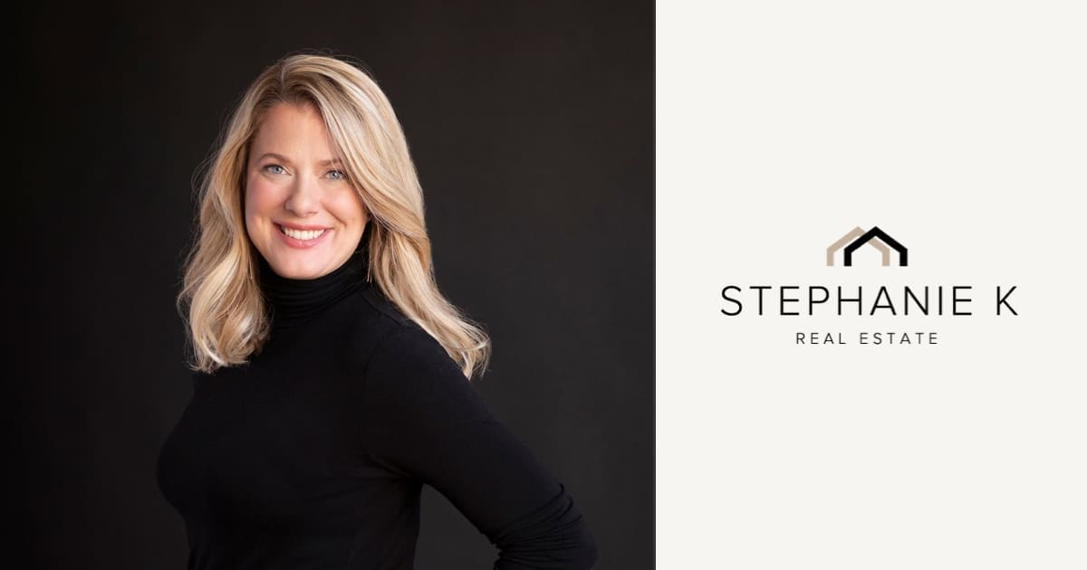 Stephanie K | Real Estate Agent Specializing in Families